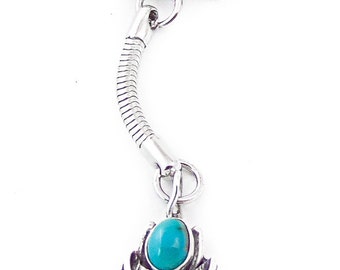 Navajo keychain | Etsy