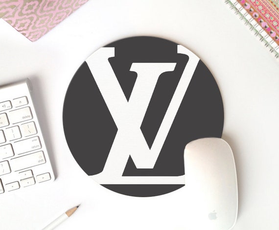 Louis Vuitton Mouse Pad For Sale | semashow.com