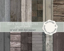 Popular items for wood grain paper on Etsy