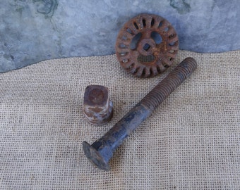 Steampunk art | Etsy