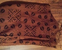 Unique mud cloth print related items | Etsy