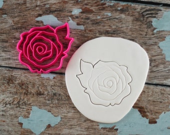 FMM The easiest rose cutter ever