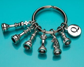 Custom chess set | Etsy