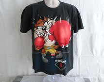 Popular items for boxing shirts on Etsy