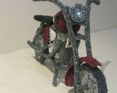 Игрушки из бисера by ToysBeads on Etsy