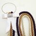 A Cord of Three Strands Rope Wedding Tying by UnityWeddingBraids