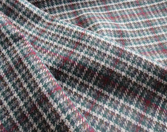 Scottish fabric | Etsy