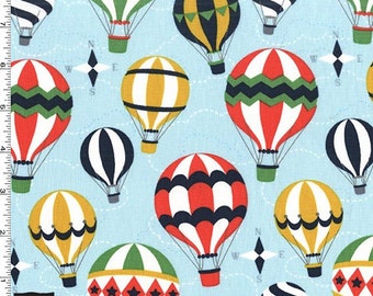 Air balloon fabric | Etsy