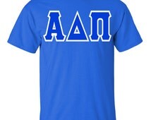 Unique alpha delta pi shirt related items | Etsy