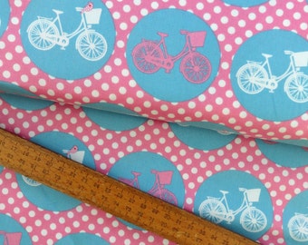 Bicycle fabric | Etsy