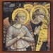 Angels by Benozzo Gozzoli Italian Renaissance painter from