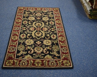 Hand tufted rug | Etsy