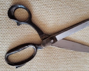Singer scissors | Etsy