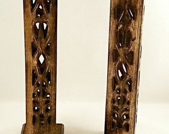 Incense tower | Etsy