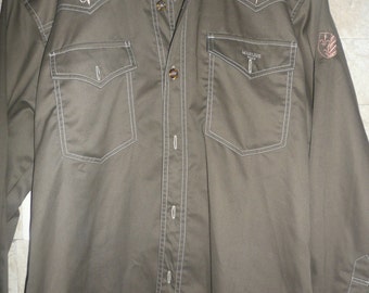 California ranchwear | Etsy