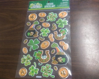 Dollar tree stickers | Etsy