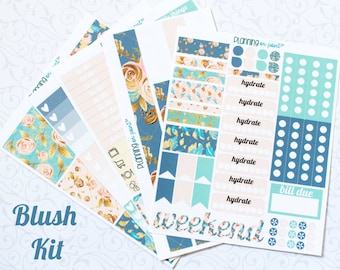 Summer stickers | Etsy