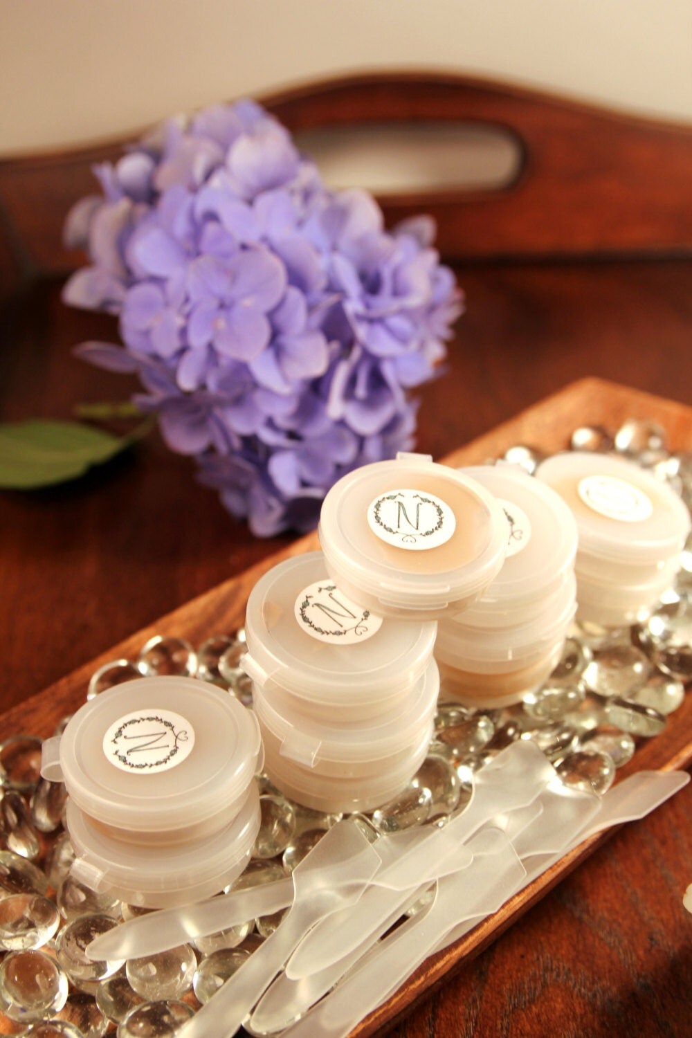 Tinted Face Balm Samples