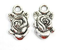 Unique rosebud bracelet related items | Etsy