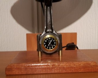 Piston lamp | Etsy