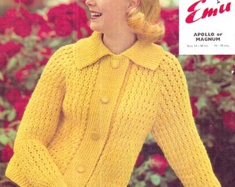 Unique knitting pattern related items | Etsy