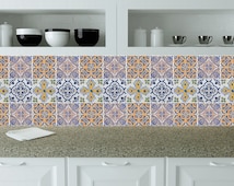 Unique splashback related items | Etsy