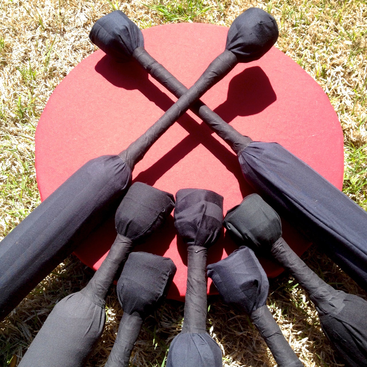 Omni Short Sword Amtgard HFS Larp Boffer