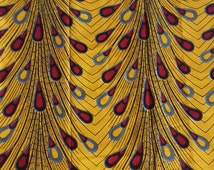 Unique kitenge cloth related items | Etsy