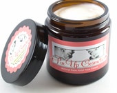 Pin Up Cosmetics Handcrafted Natural and Vegan by PinUpCosmeticsSF