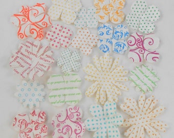 Prima flowers | Etsy