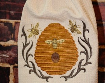 Napoleonic bee | Etsy