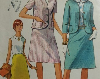 Simplicity 6549 | Etsy