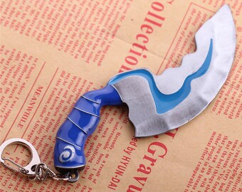 Unique cool keychains related items | Etsy
