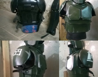 Cosplay armor | Etsy