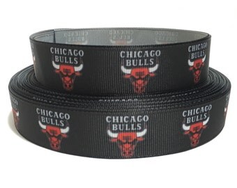 Chicago bulls | Etsy