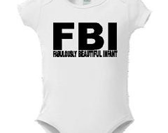 Fbi gifts | Etsy