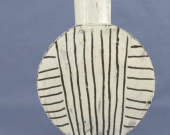 Horizontal vase | Etsy