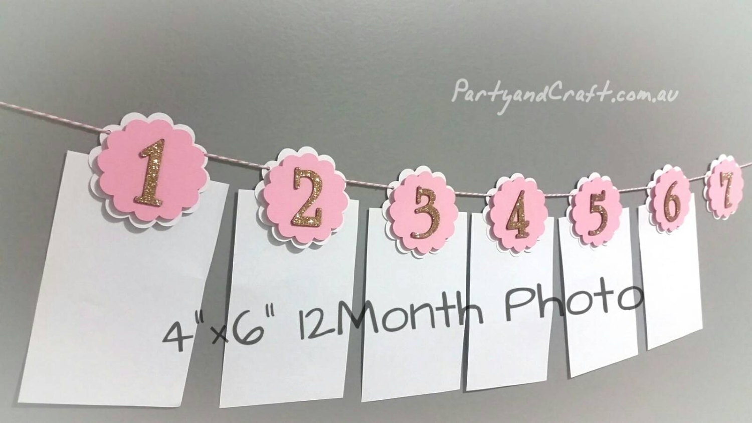 12month photo 12 month photos monthly photo for the first