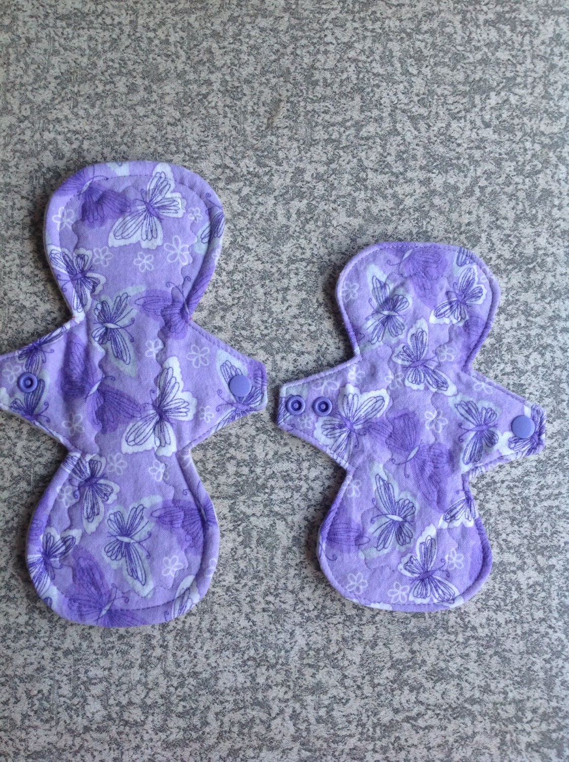 Cloth Sanitary Pad Pattern Mama cloth cloth menstrual pad