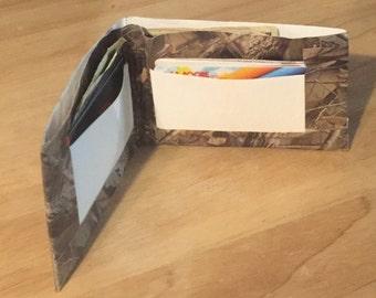 Duct tape wallet | Etsy