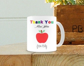 Student mug | Etsy
