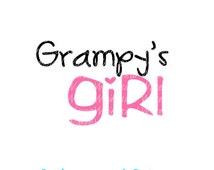 Unique grampy related items | Etsy