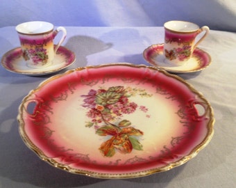 Three crowns china | Etsy