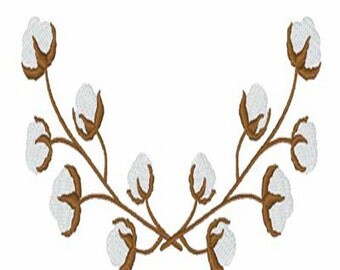 Unique cotton branches related items | Etsy