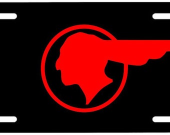 Pontiac indian | Etsy