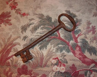 Unique old keys related items | Etsy