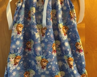 Frozen dress | Etsy