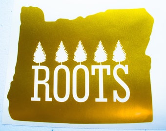 Seattle Pacific North West Vacation City Fish Collage Art