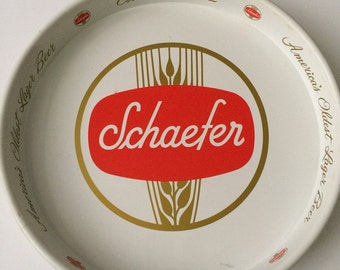 Schaefer beer | Etsy