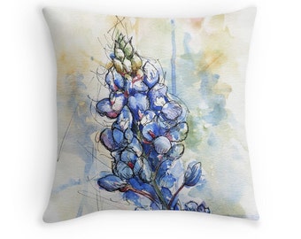 Bluebonnet decor | Etsy